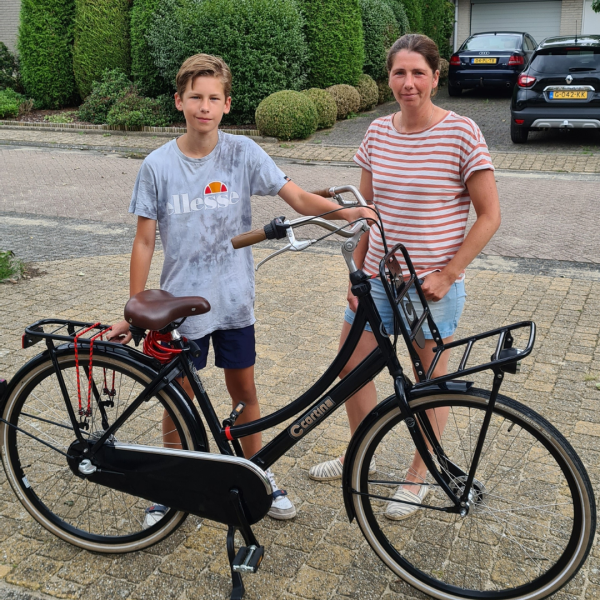 Jong geleerd is oud gedaan | Veilig Verkeer Nederland